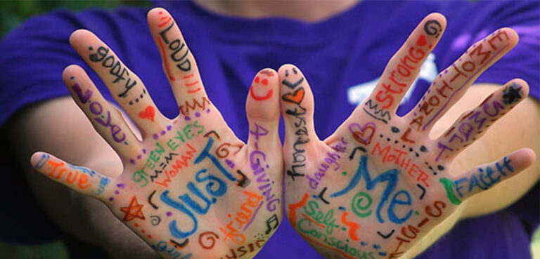 My Latina Awakening | Monica Diaz